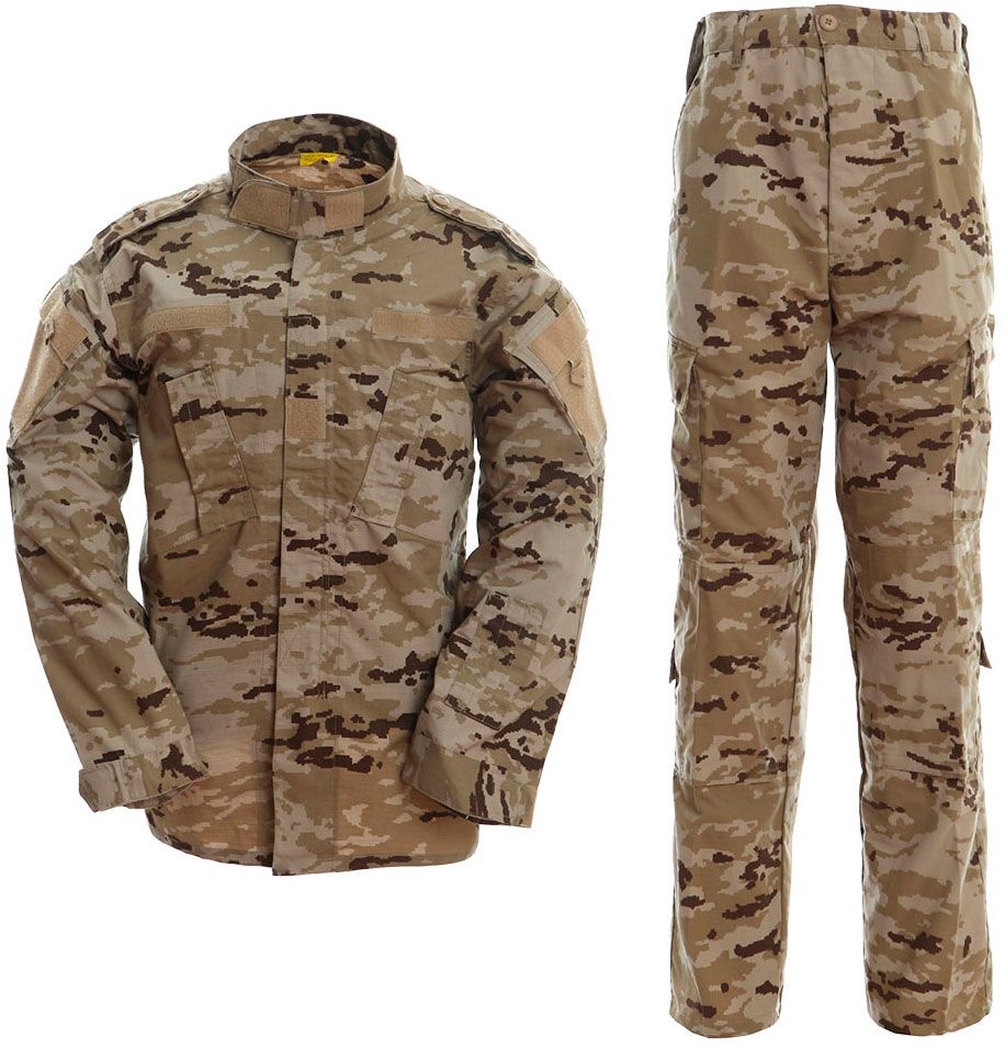 Cómo Mantener tu Uniforme en Óptimas Condiciones